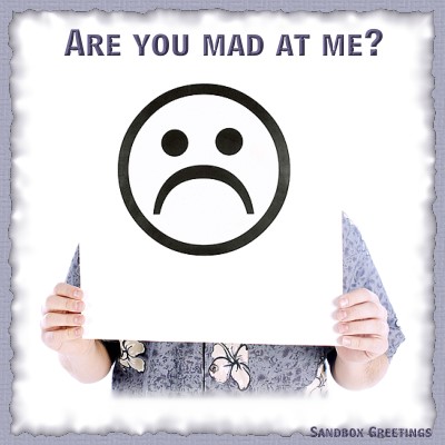 Why Are You Mad At Me Quotes. QuotesGram